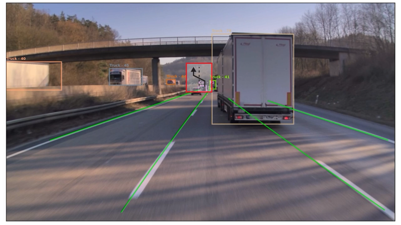 Smart Logging Part II – Smart Triggers - dSPACE