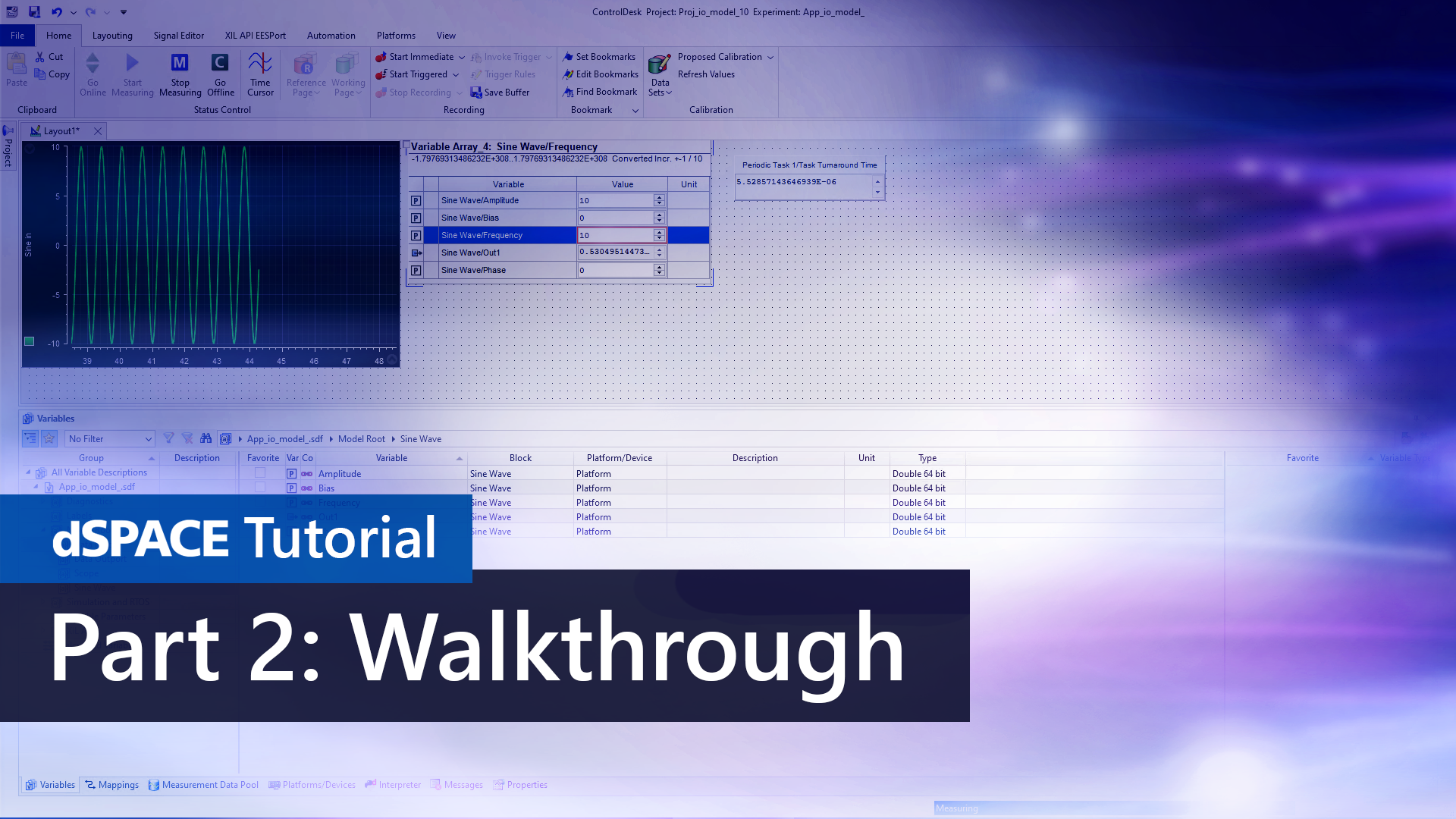 Video: MicroAutoBox III - dSPACE
