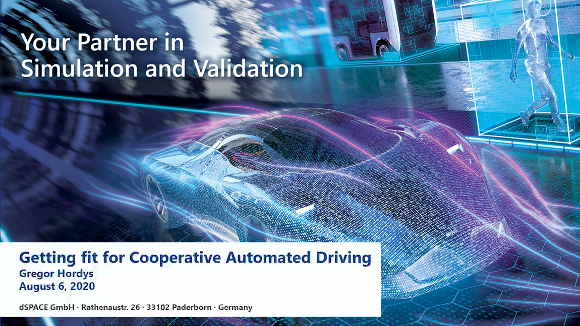 Video: Simulating and Testing V2X (Vehicle-to-Everything) and 5G ...