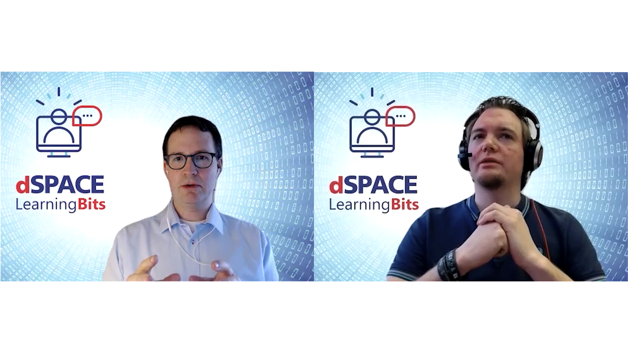 Video: Best Practices for Using Git with TargetLink - dSPACE